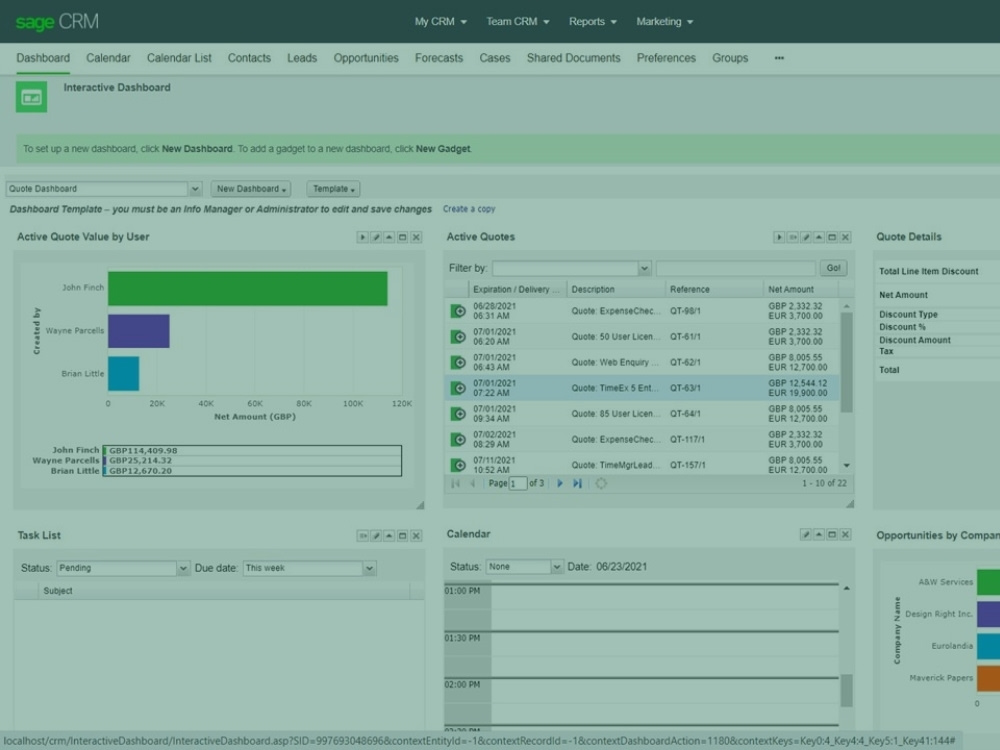 Sage Clean up And Reconcililation | Upwork