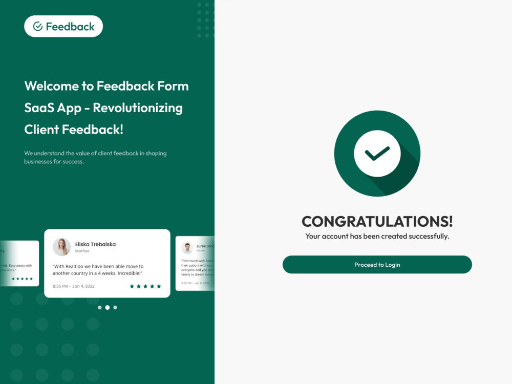 Efficient SaaS Solution UI/UX Design for Enhanced User Experience | Upwork