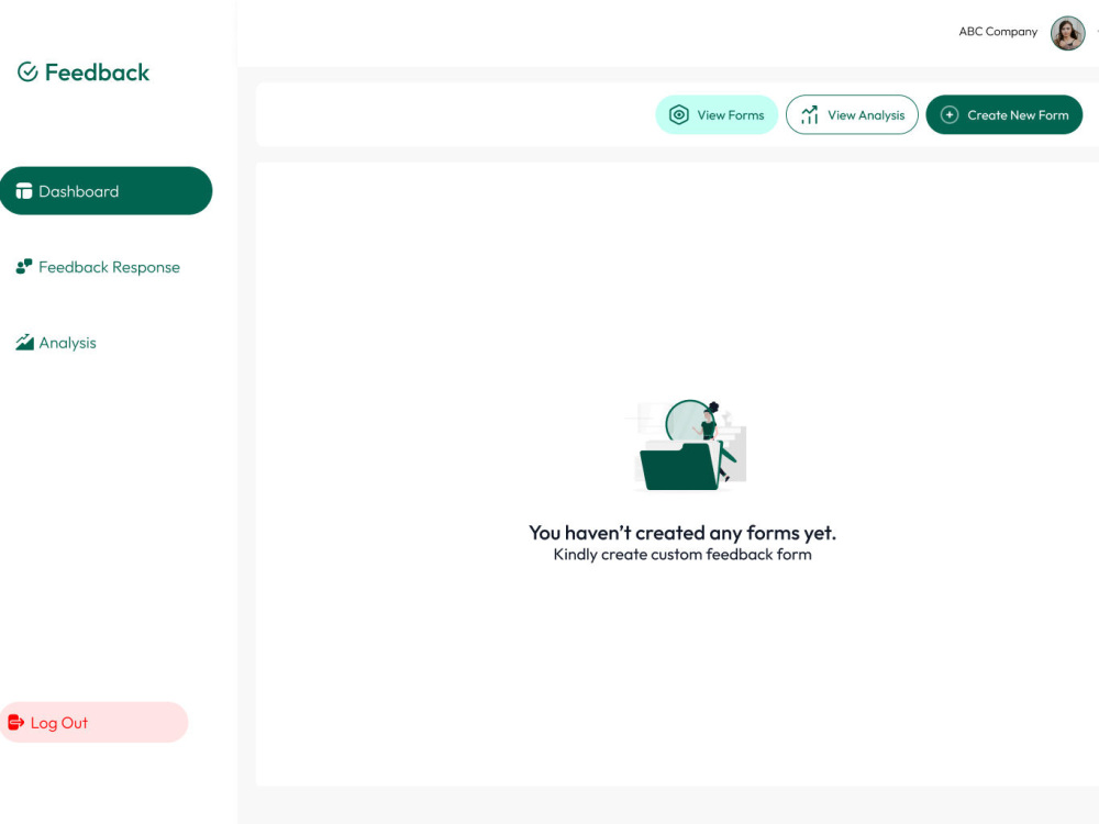 Efficient SaaS Solution UI/UX Design for Enhanced User Experience | Upwork