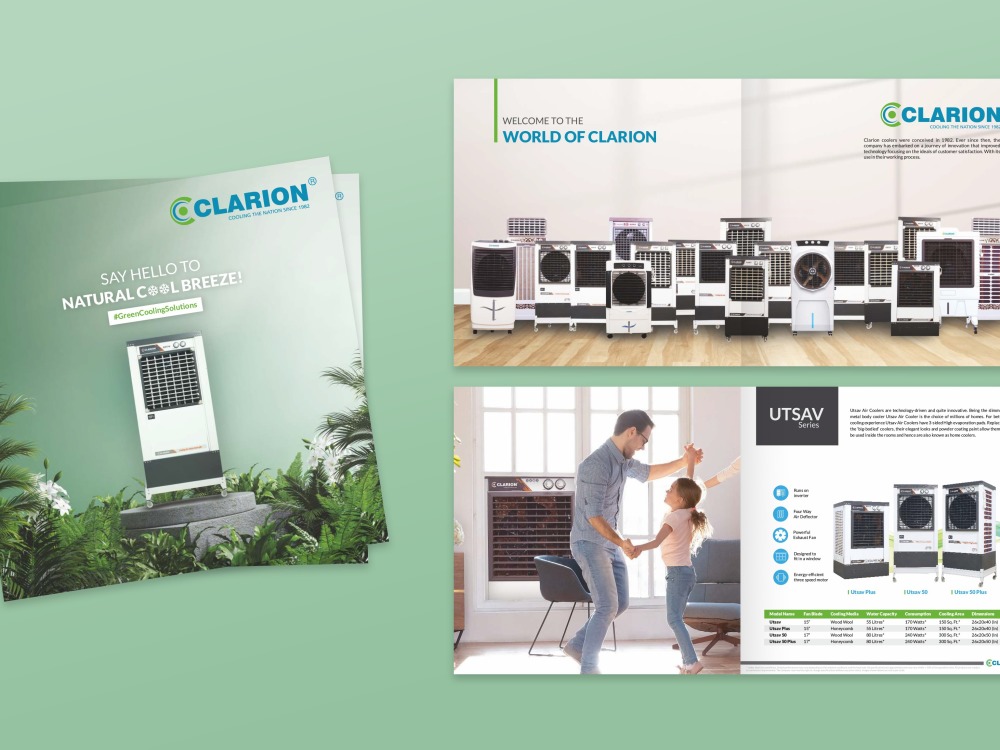 Professional & Stunning Catalogs Designs for Your Business | Upwork