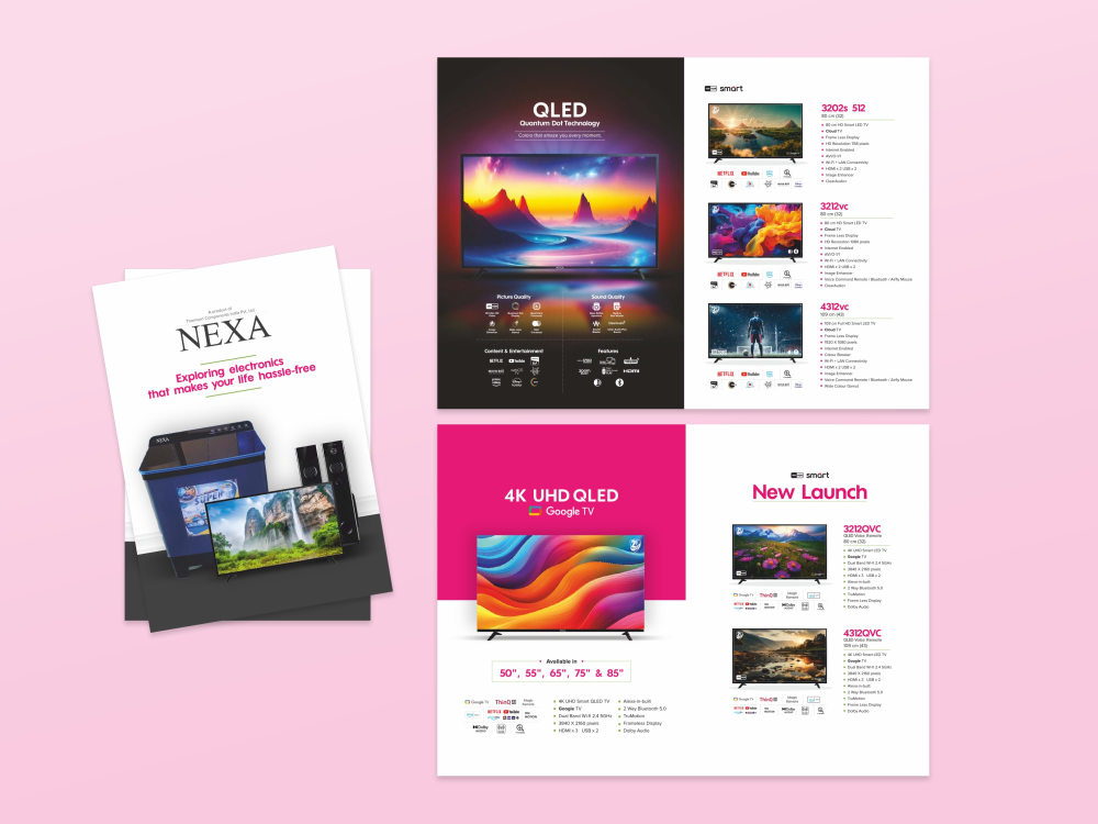 Professional & Stunning Catalogs Designs for Your Business | Upwork