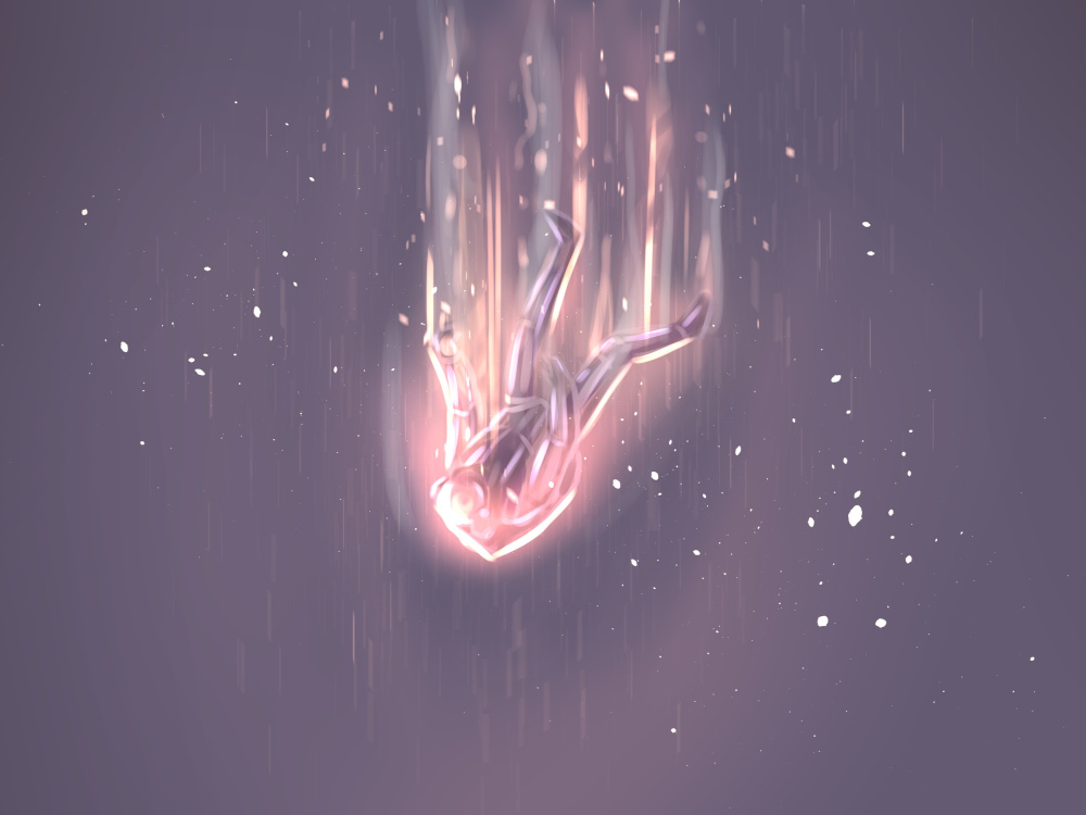 A Cool Environment Concept Art | Upwork