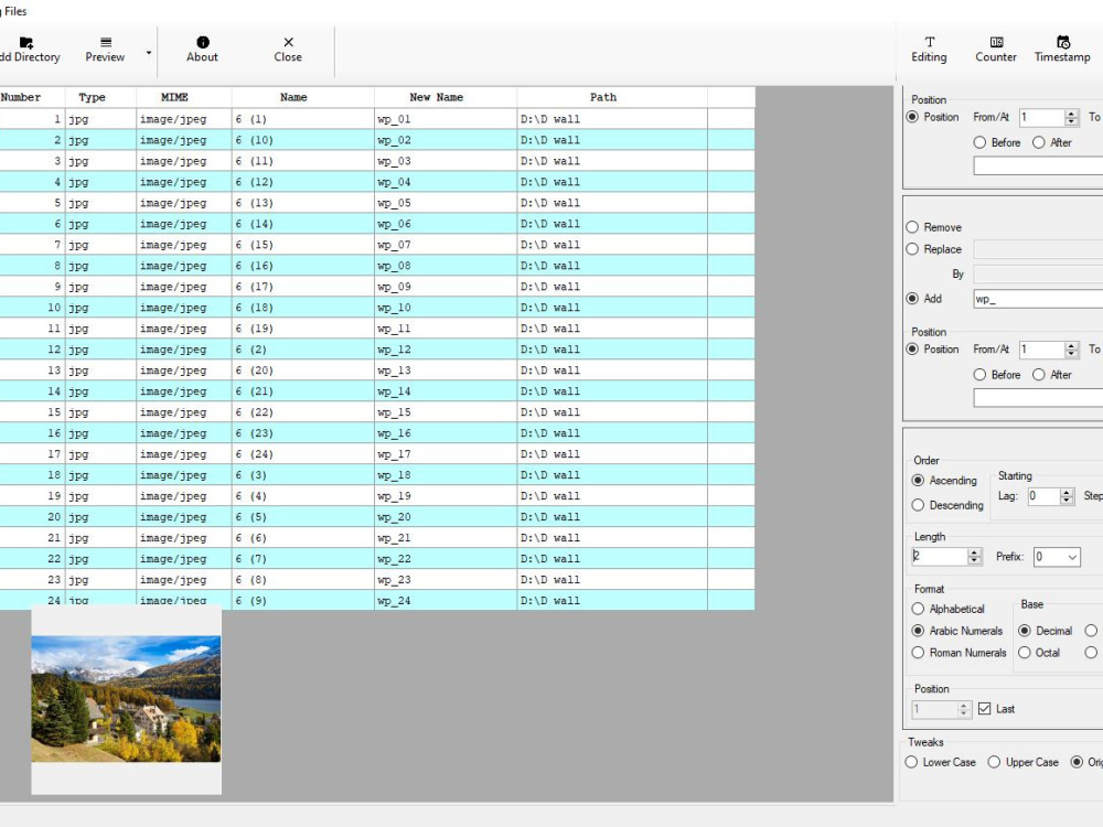 A Windows desktop APP | Upwork