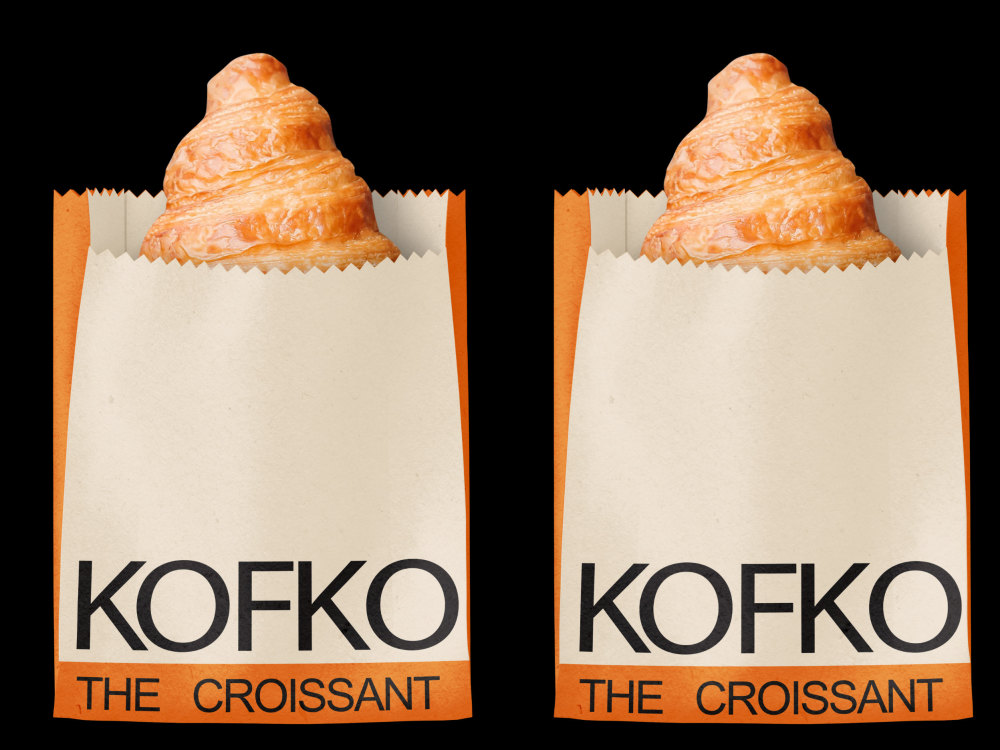 A professional coffee brand identity | Upwork