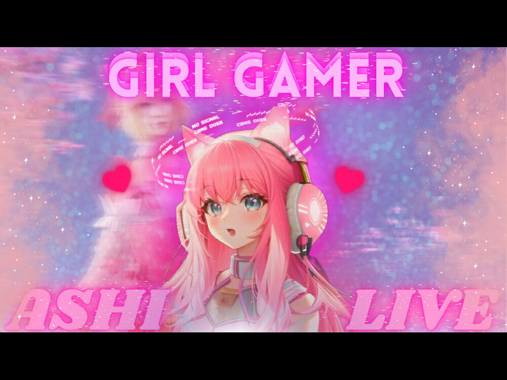 Stream graphics like logo, thumbnail, banner, overlay, stickers, emojis ...