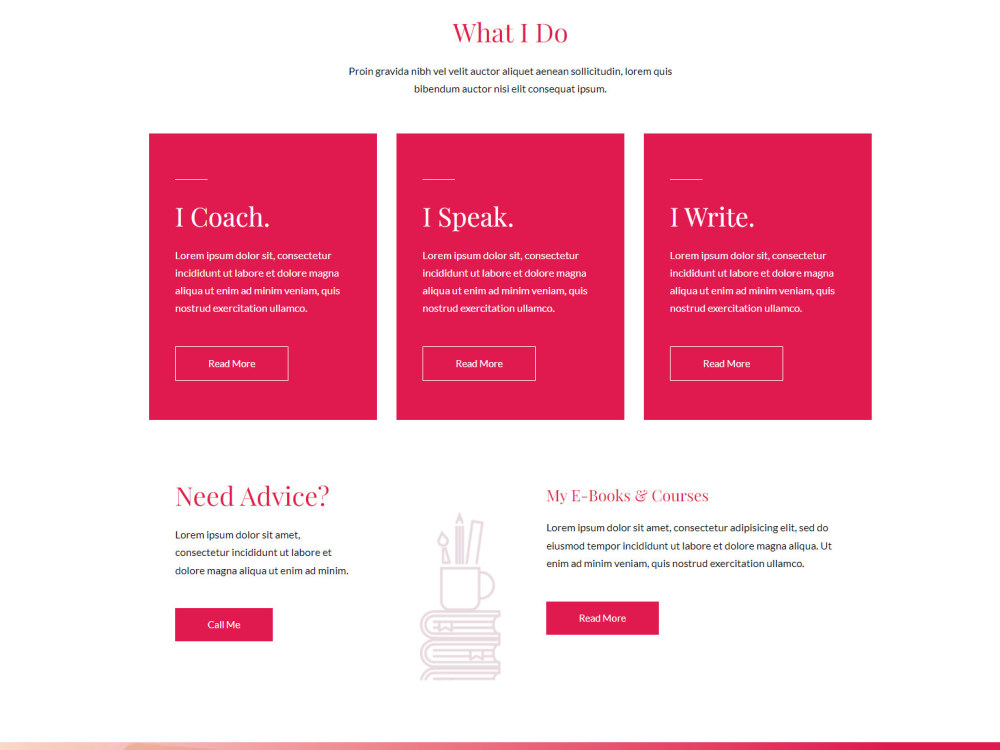 To convert clone Squarespace, Webflow, Weebly, and Wix to WordPress website | Upwork