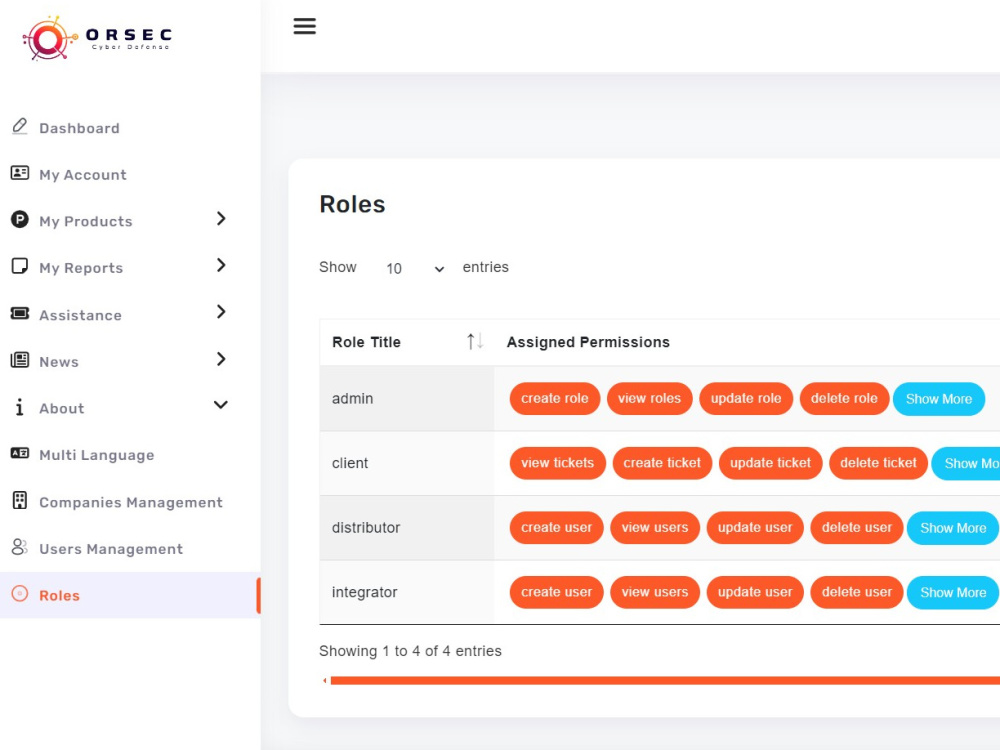 A Running Web Applicationsoftware For Your Business In Laravel And Vuejs Upwork