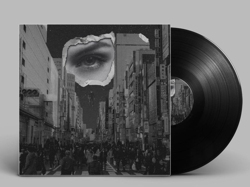 Striking Cover Art Design for Your Next Hit Single | Upwork
