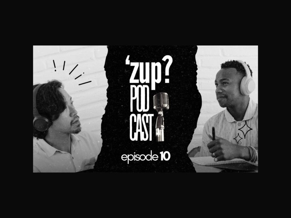 A fun, yet professional-looking YouTube Thumbnail | Upwork