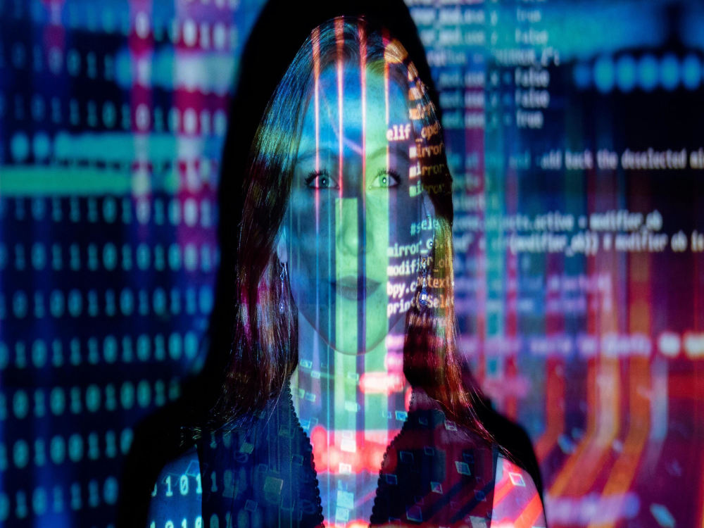 Data Processing Machine Learning Computer vision with Python | Upwork