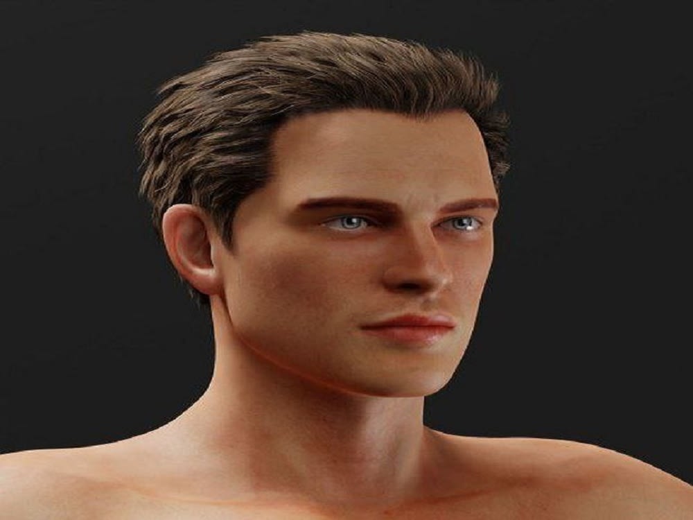 Aaa realistic 3d game character for unity in unreal engine | Upwork