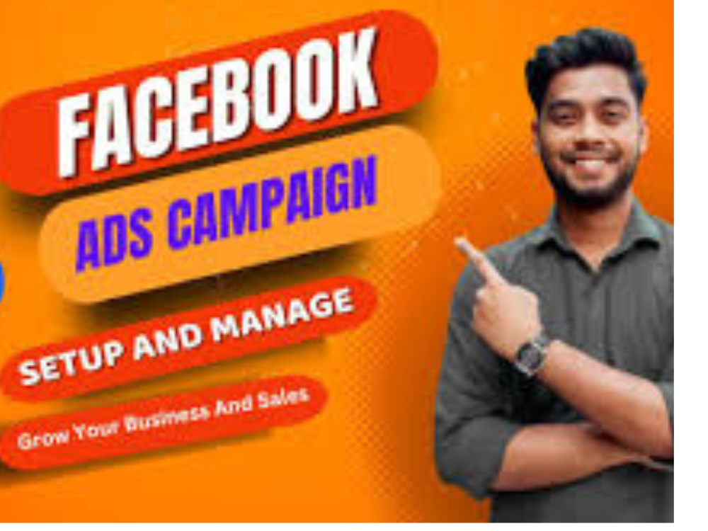 Get a successful facebook/meta ads campaign | Upwork