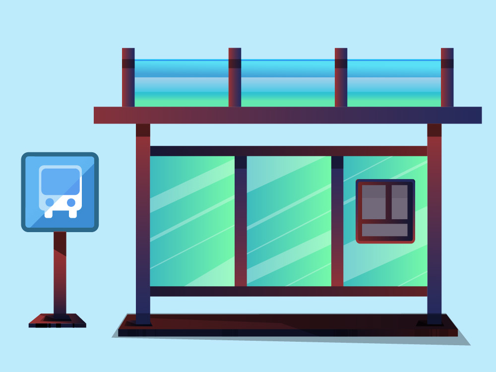 Drawing 2d game art props, objects, icons | Upwork