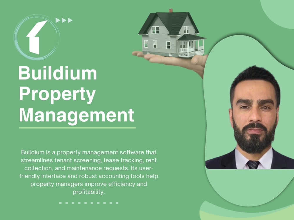 Buildium Property Management Services | Upwork