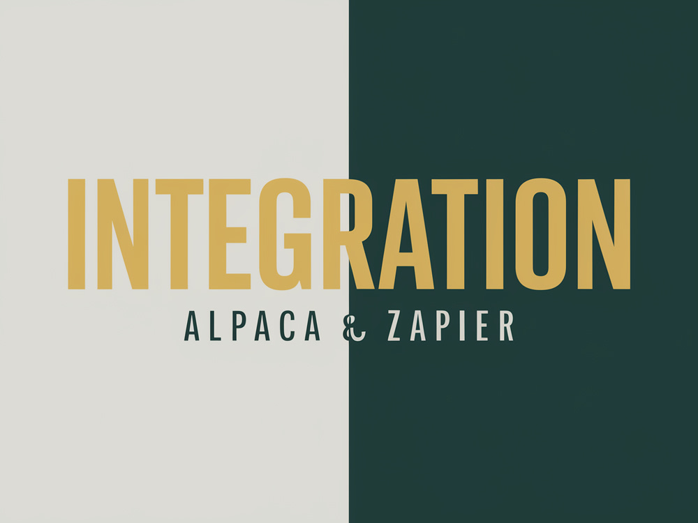 Automated Stock Trading Bot with ChatGPT and Alpaca Integration | Upwork