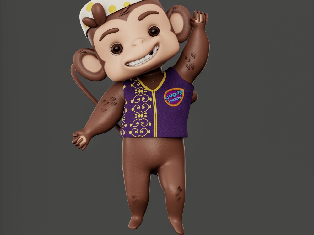 Cartoon character design rigging & animation | Upwork Cartoon character design rigging & animation | Upwork