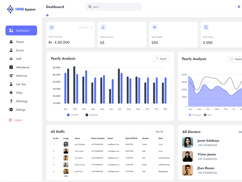 Expert UI/UX Design for Web Apps | Upwork