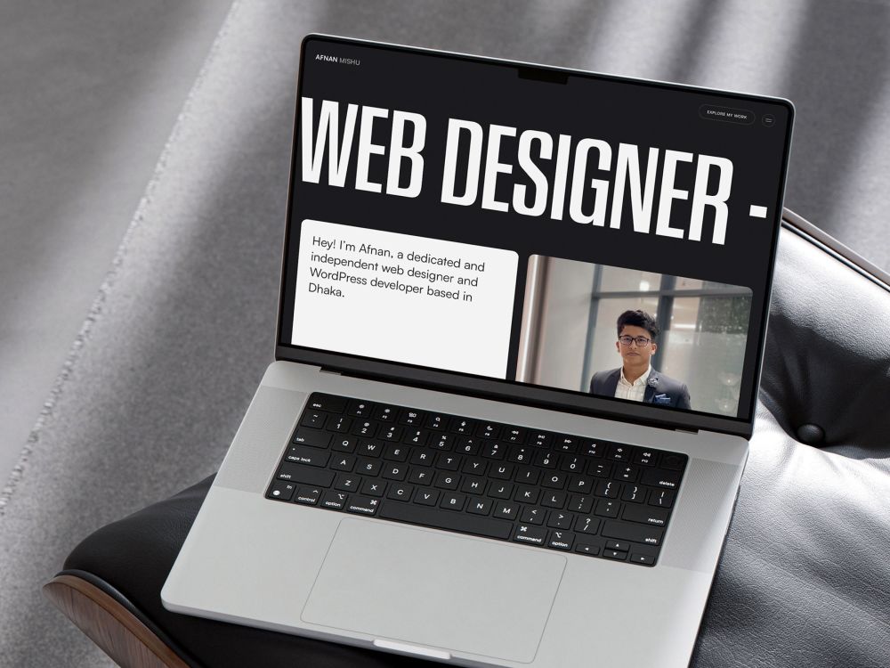 Modern UX UI Design | Landing Page | Mobile App | Web App Design in ...