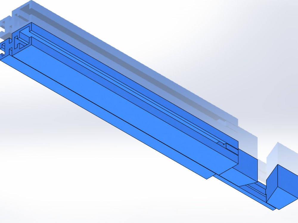 Mechanical animation, 3D modeling, 3D rendering, 3D printing modeling ...