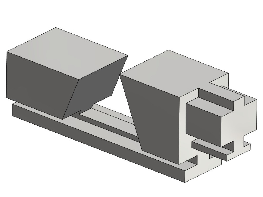 Mechanical animation, 3D modeling, 3D rendering, 3D printing modeling ...