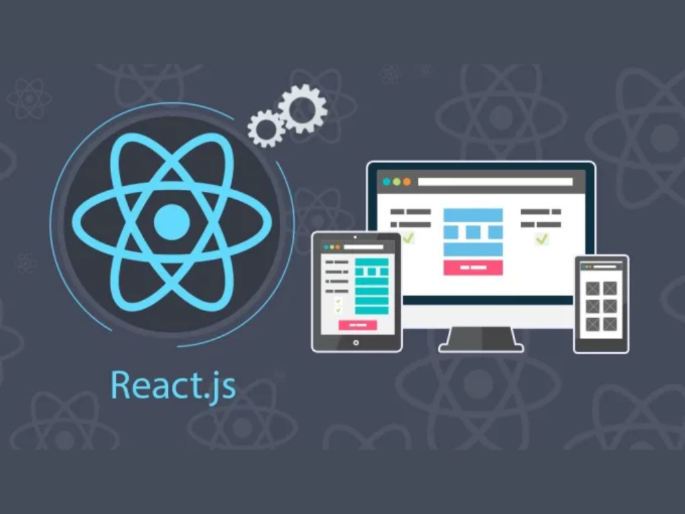 React Js Developer Front End Developer React Js Figma To React Js Upwork