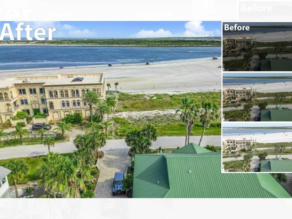HDR real estate photo editing services | Upwork