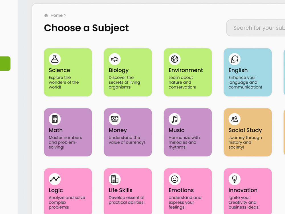 A fantastic Python Django web application | Upwork