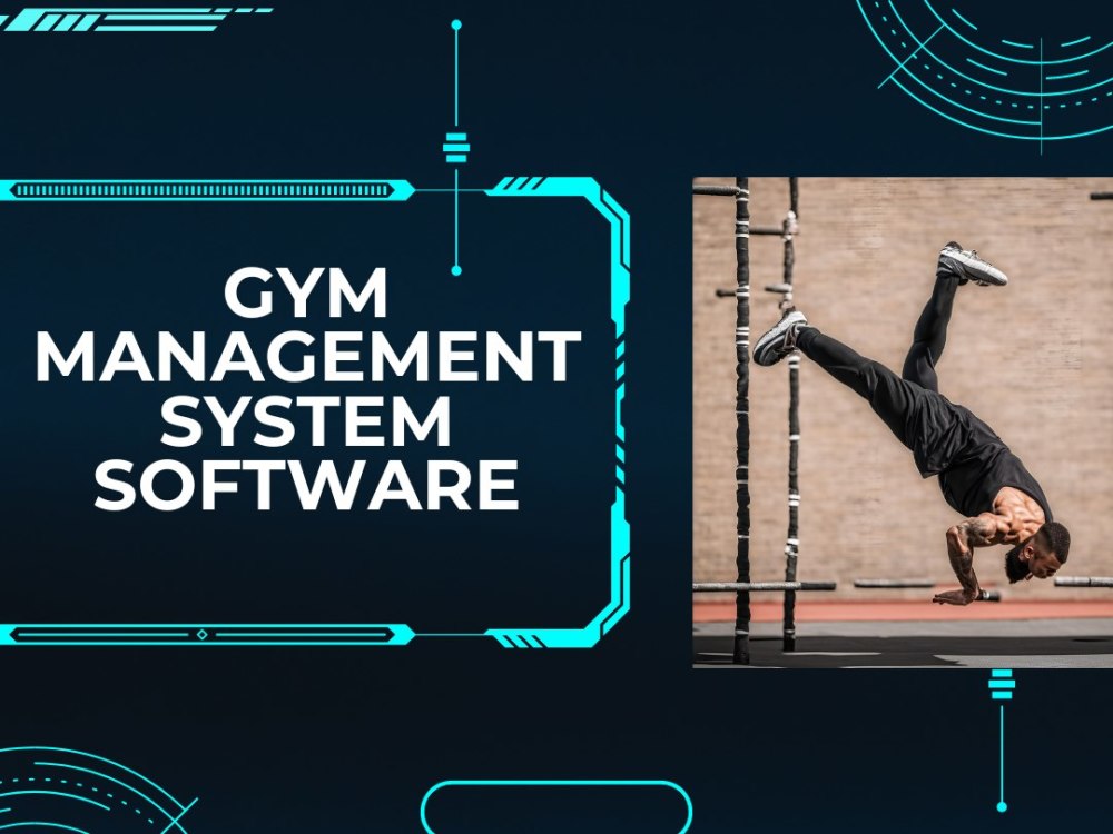 Gym management system software | Upwork