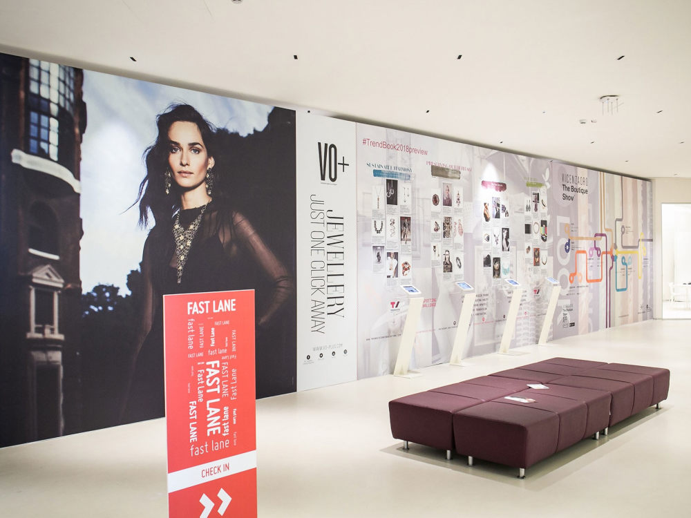 Professional Exhibition/Trade show booth/panel/signage design | Upwork