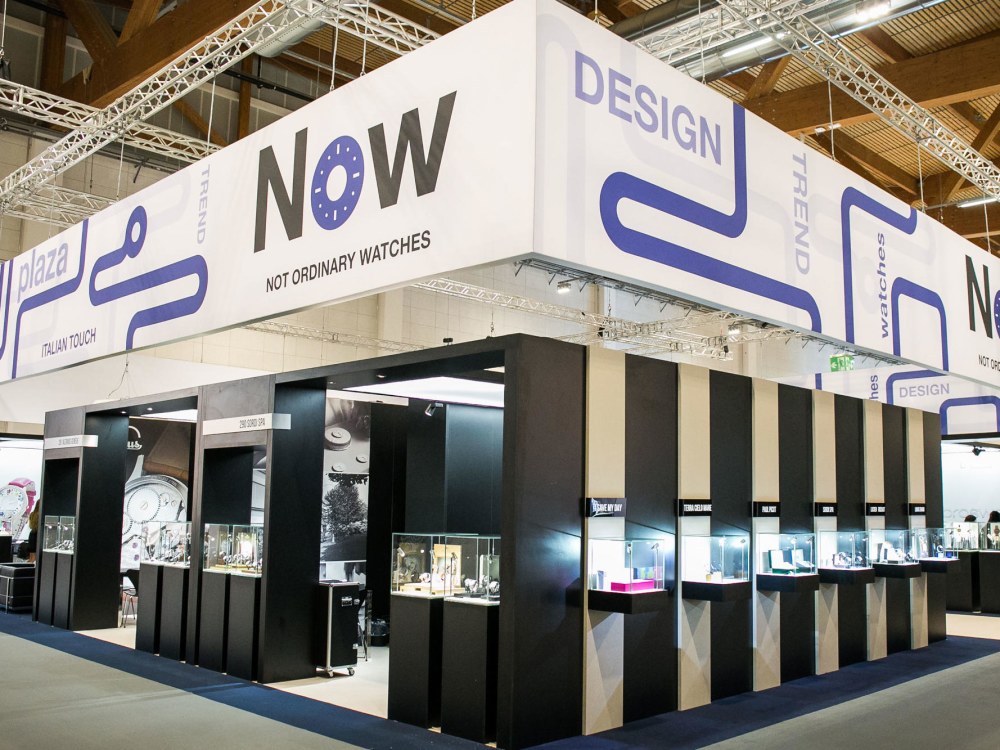 Professional Exhibition/Trade show booth/panel/signage design | Upwork