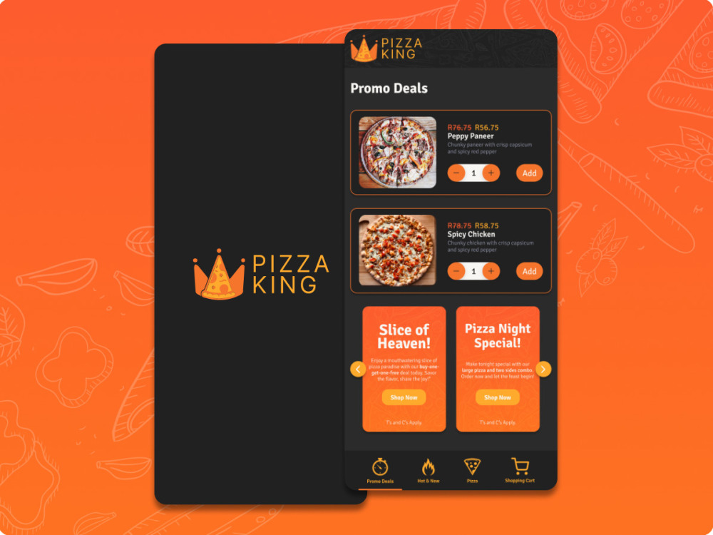 Innovative Web Design & UI/UX for Optimal Engagement | Upwork