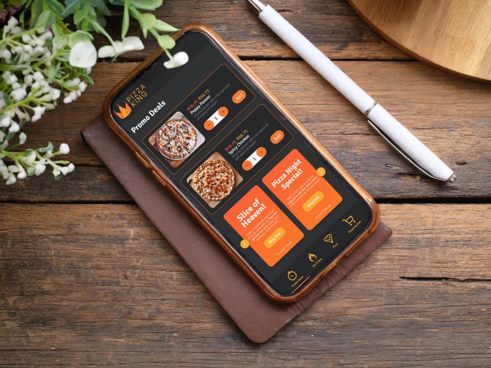 Innovative Web Design & UI/UX for Optimal Engagement | Upwork