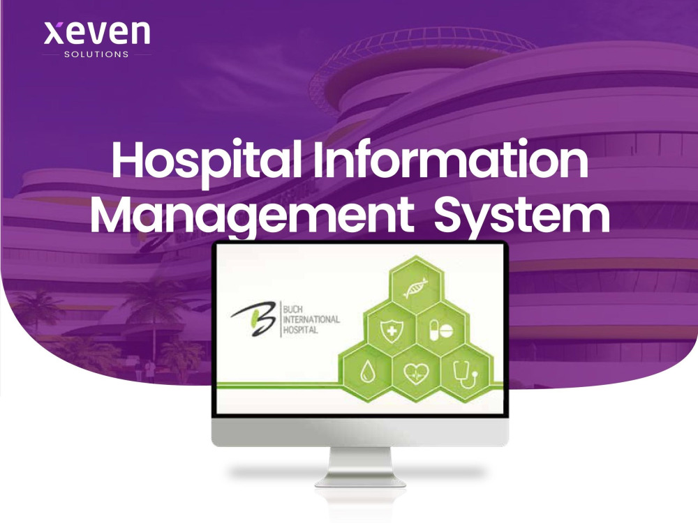 AI Powered Hospital Management System | Upwork