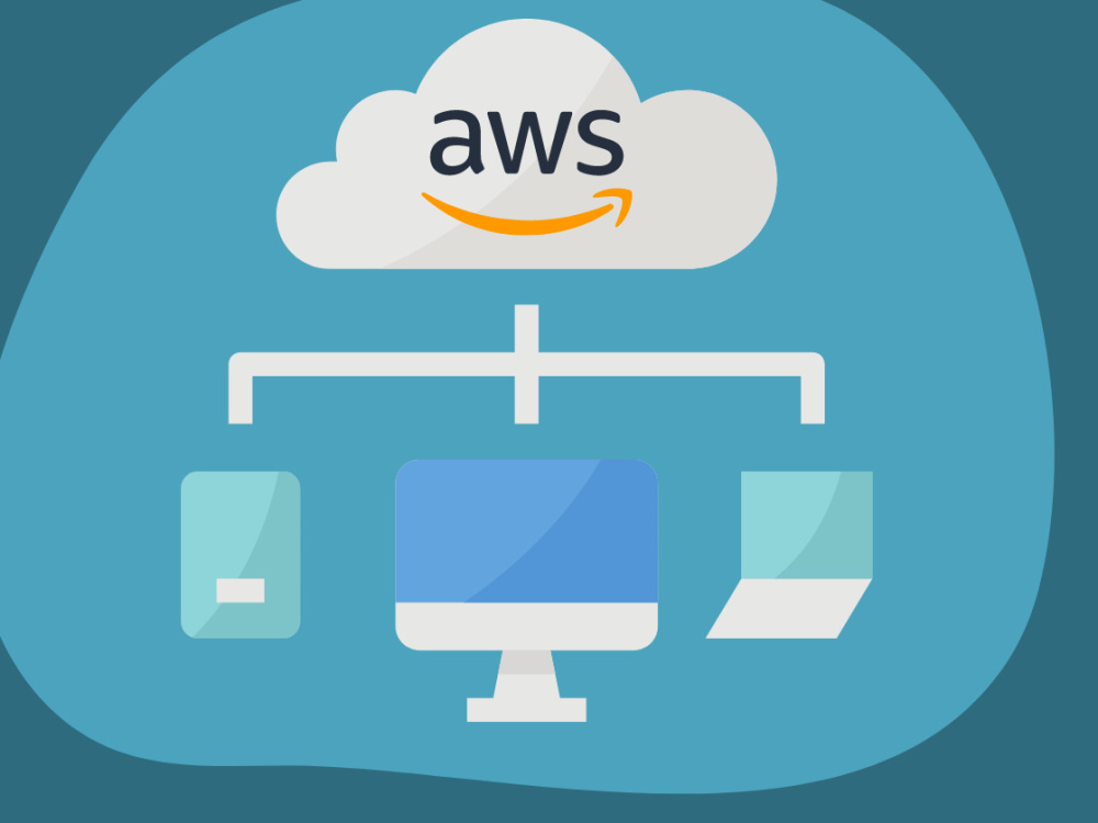 AWS server setup and support amazon web services AWS cloud, EC2, RDS ...