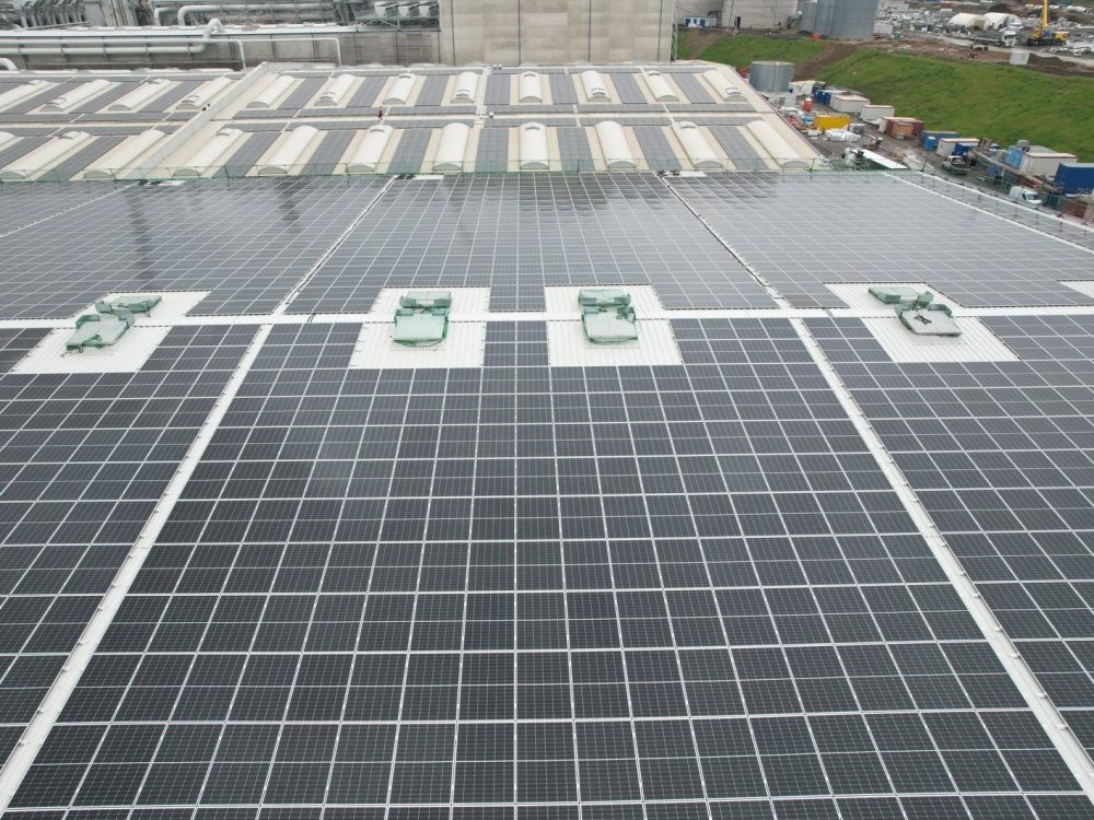 Consultation in building a PV system | Upwork