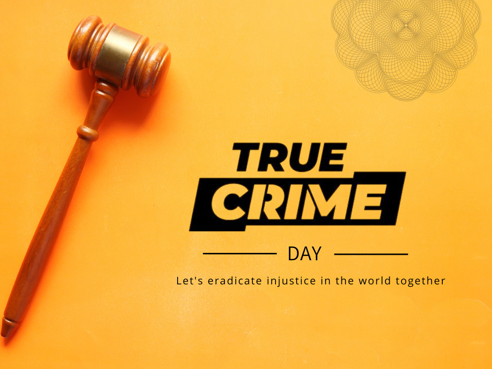 A compelling True Crime Script, True Crime article with Detailed ...