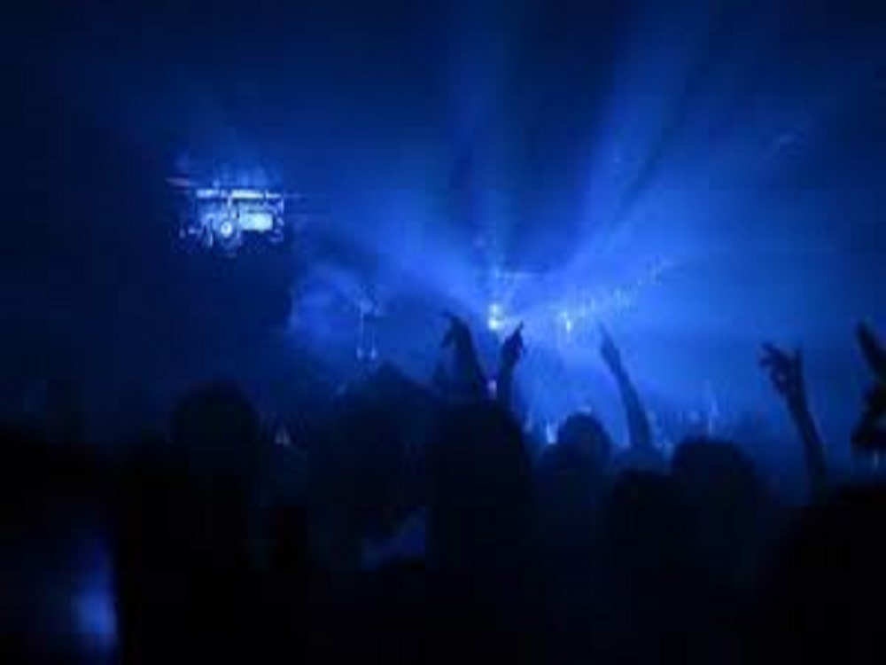 Create a promo video for your festival, concert, or party | Upwork