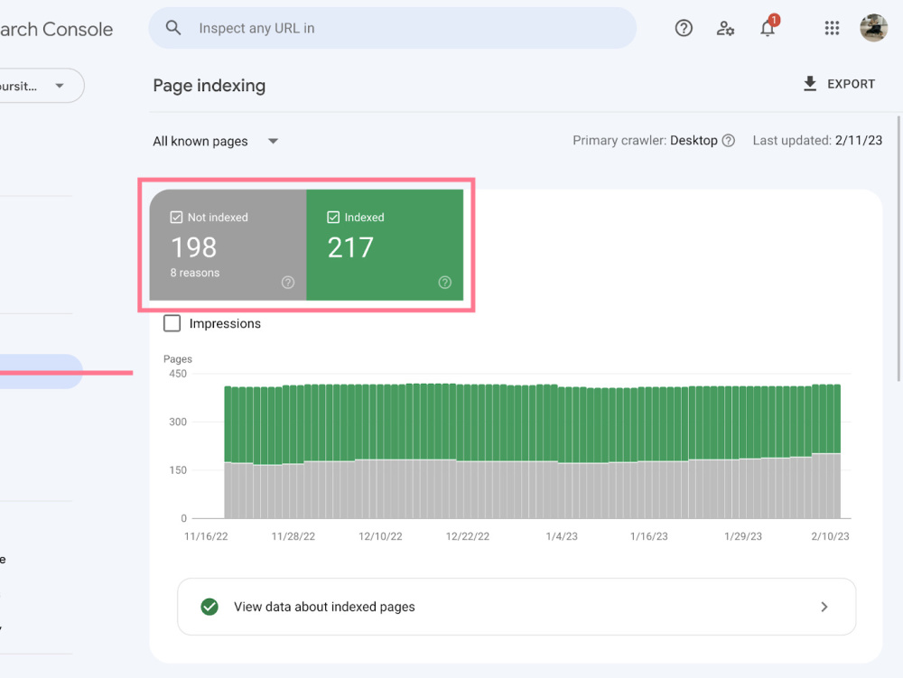 Google Search Console Issue Fix and Indexing Pages in Google | Upwork