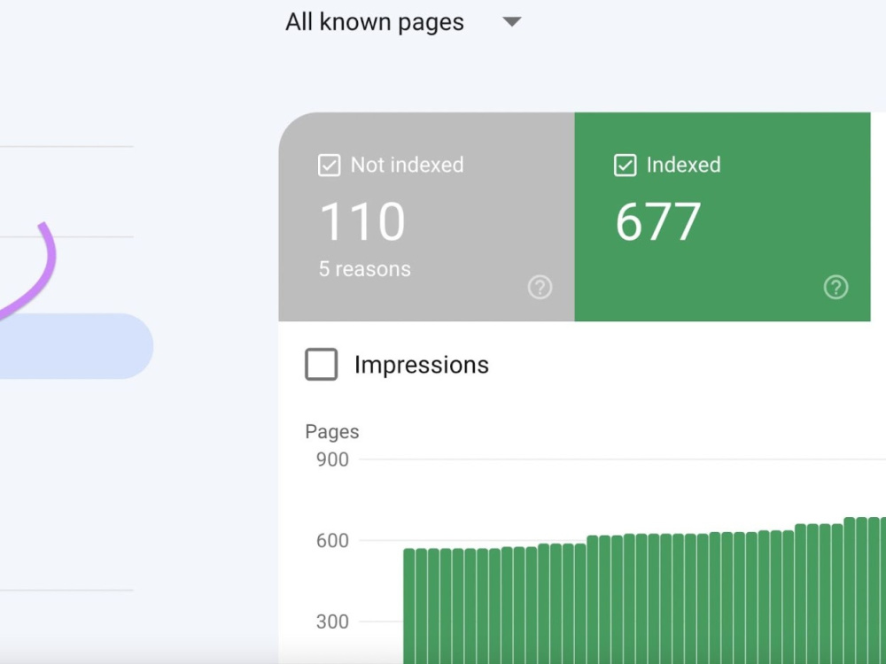 Google Search Console Issue Fix and Indexing Pages in Google | Upwork