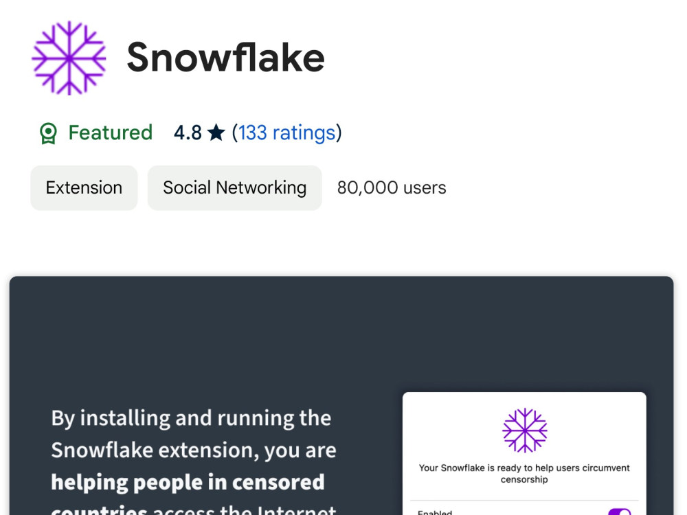 A browser extension, with monetization | Upwork