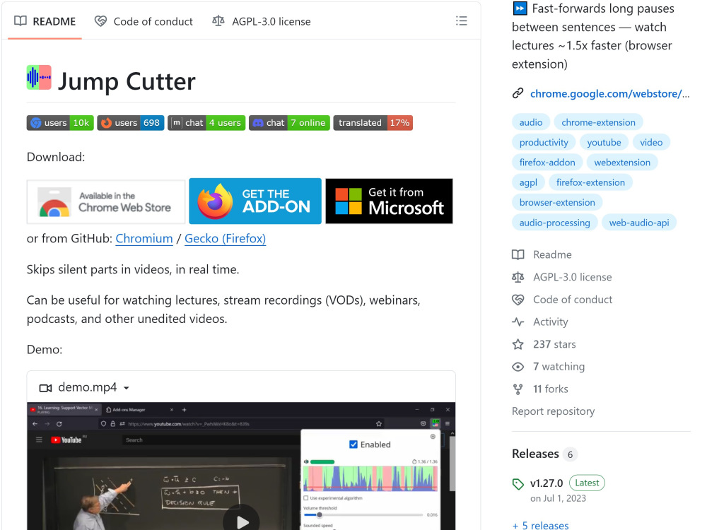 A browser extension, with monetization | Upwork