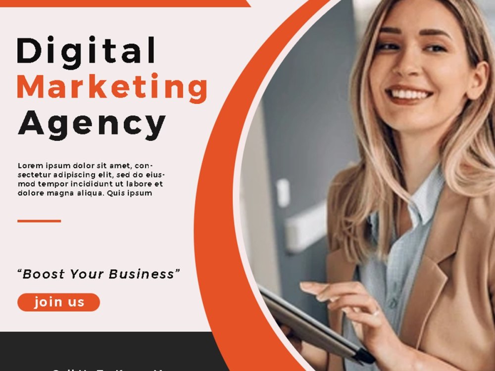 A professonal poster designer | Upwork