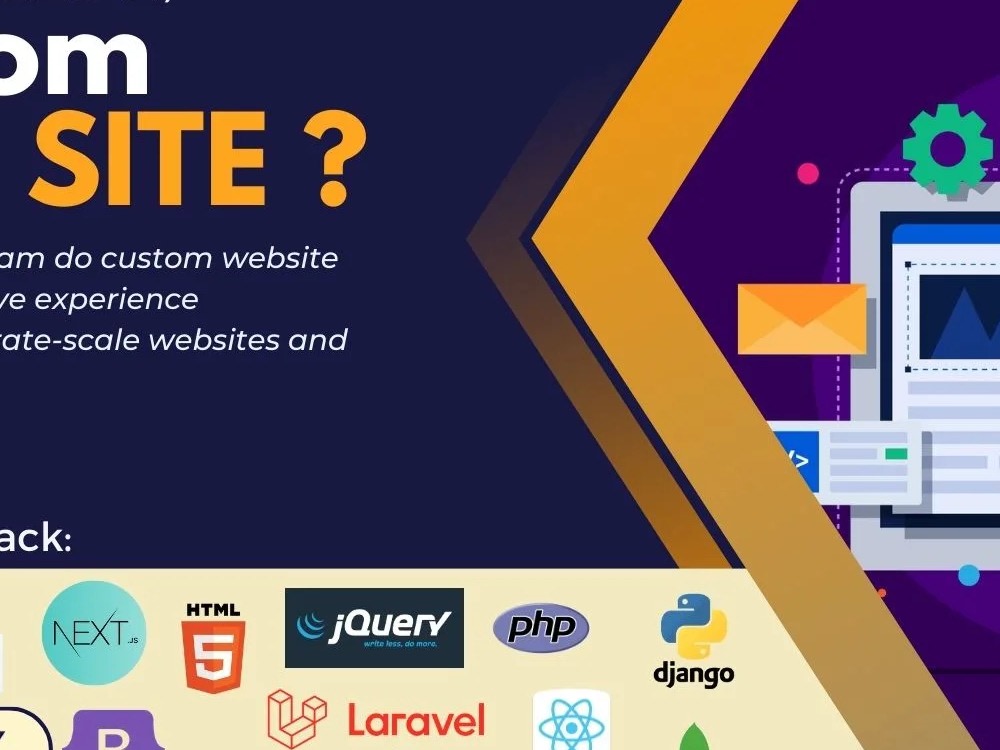 High-performing and secure web application built with Django and Next.js. | Upwork