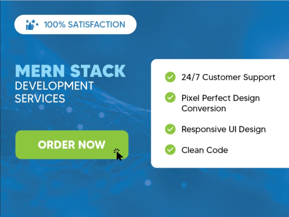 Full Stack Web Developer Mern Stack Reactjs Nextjs Nodejs And 3657