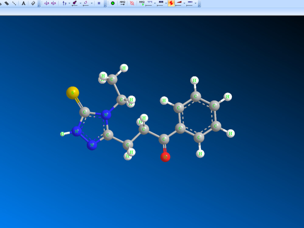 Chemdraw chemistry structures, chemical equations, reaction mechanism | Upwork
