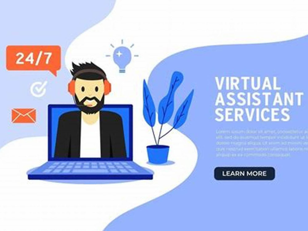 A Strategic Executive Virtual Assistant to Transform Your Business | Upwork