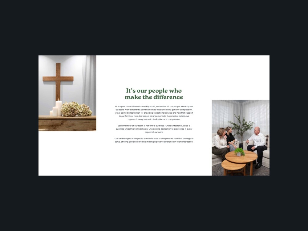 Modern WordPress website for your business | Upwork