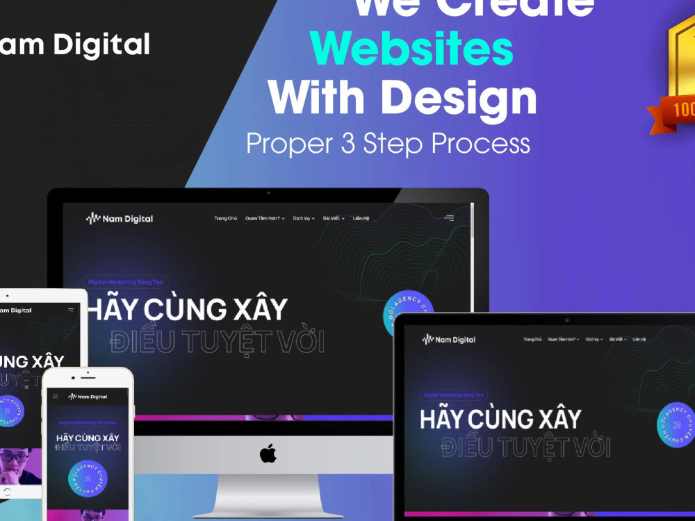 A Fanstastic Wordpress Website with blazing fast speed | Upwork