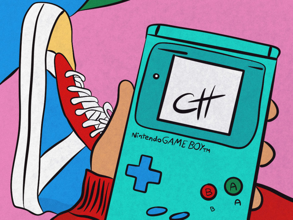 A creative digital illustration artwork | Upwork