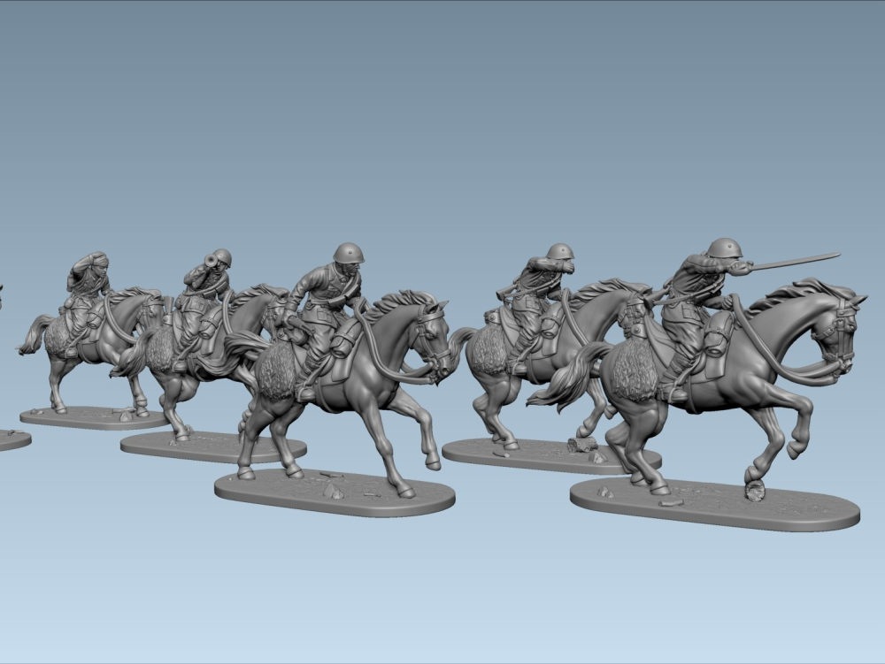 A printable 3d digital sculpture of any character and props | Upwork